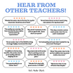 MINTS Capitalization Anchor Chart | Elementary Grammar Poster – Fent's ...